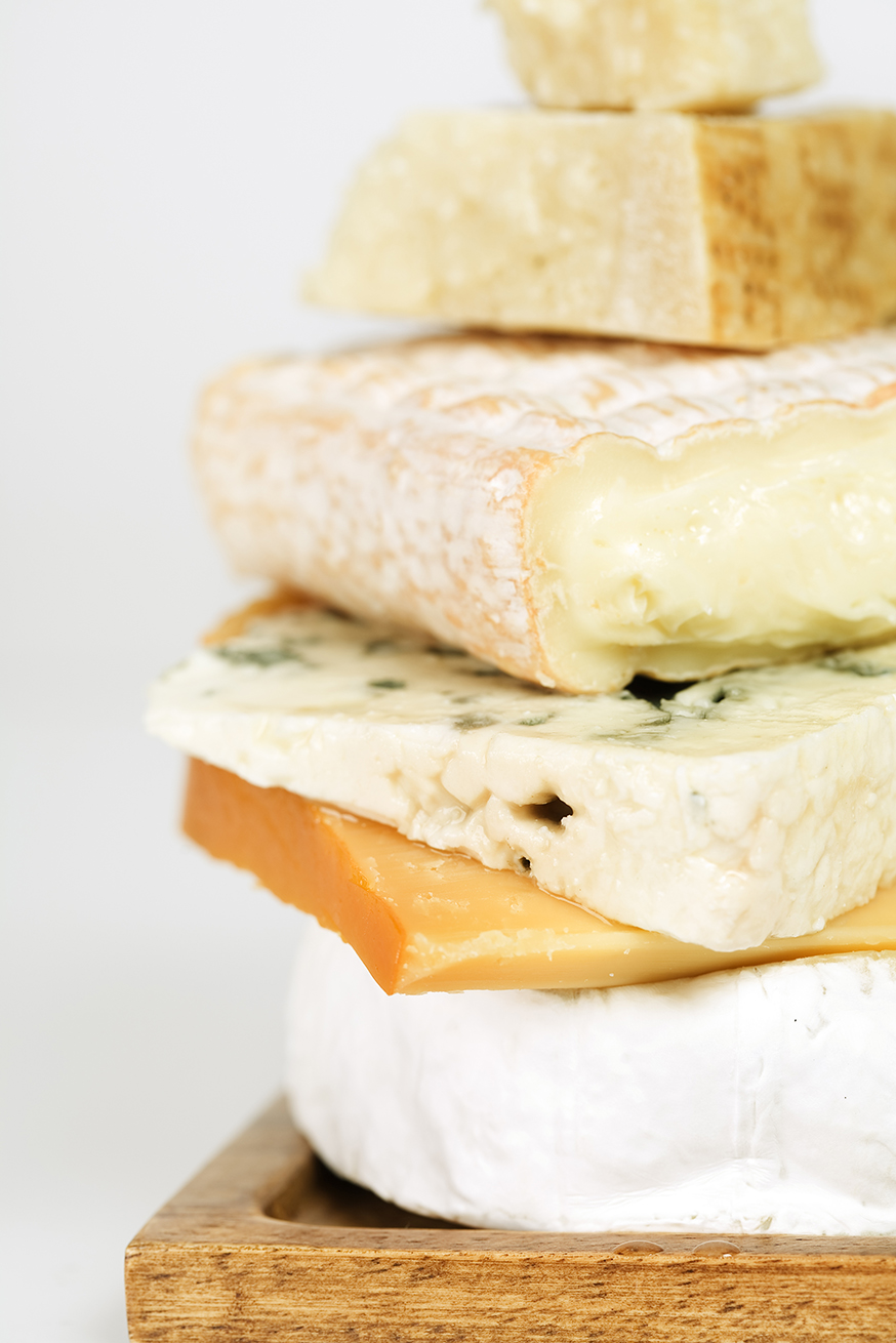 Delice Cheese: A Decadent Delight - Say Cheese - Cheese Boards - Cheese ...
